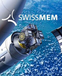 Swiss Space Ecosystem – Space Innovation