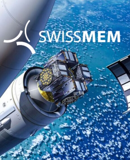 Swiss Space Ecosystem – Space Innovation