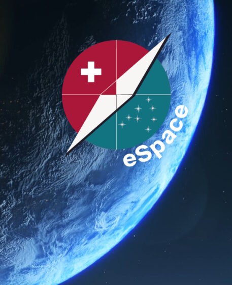 Swiss Space Ecosystem – Space Innovation